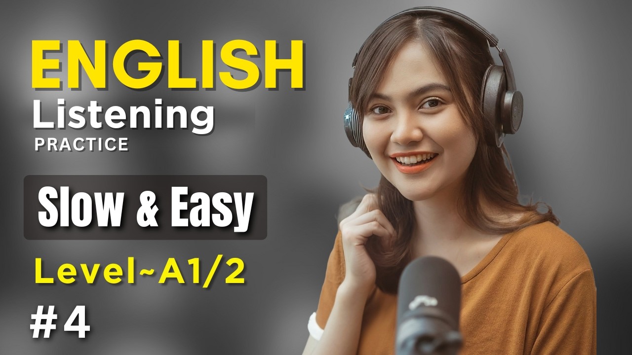 English listening practice daily | Learn English with Podcast | Learn ...