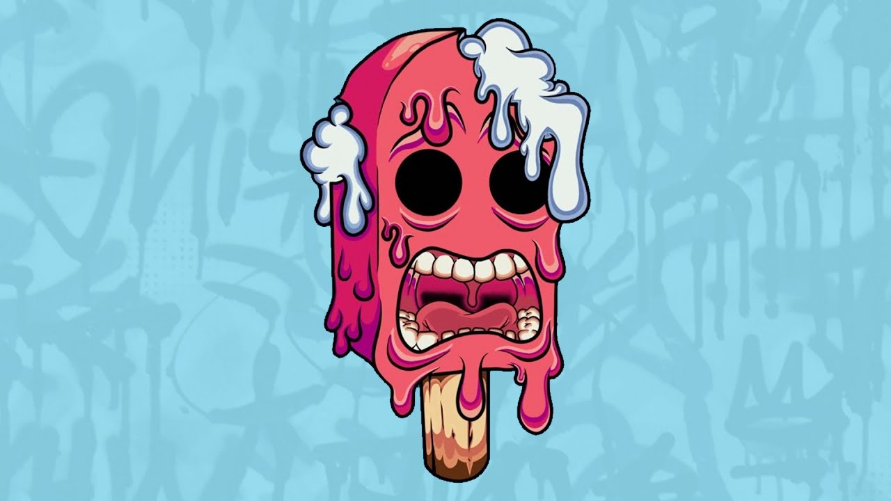 [FREE] Freestyle Type Beat "SLOW BURN" | Free Rap Instrumental | HARD ...