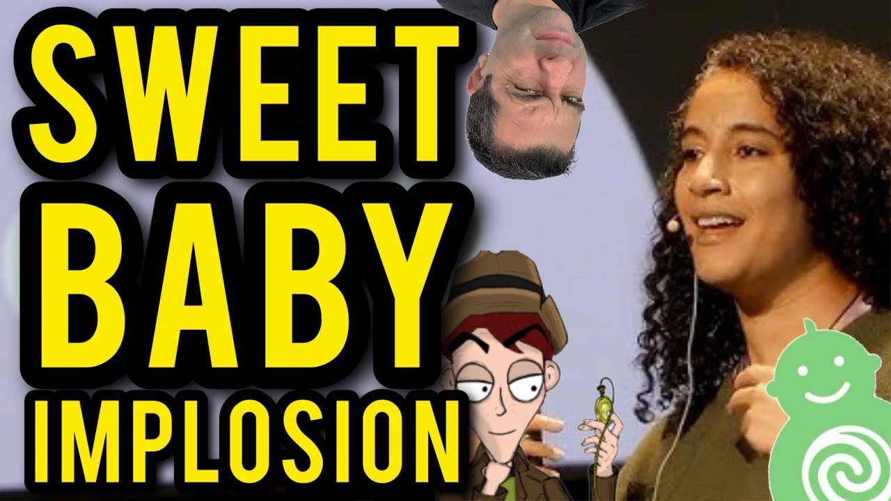 Sweet Baby Inc Preys on INDIE Devs After AAA Boots Them OUT! - YouTube