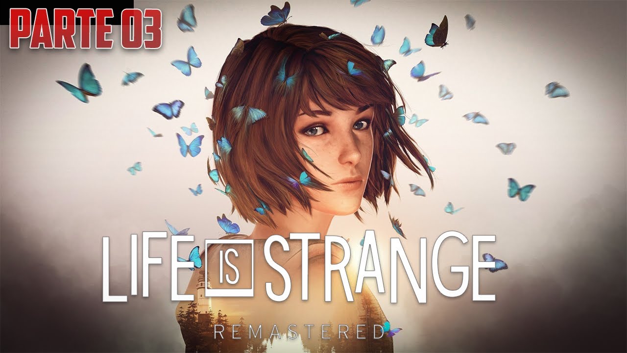 Tentando Proteger a Kate! - Life is Strange Remastered! - PARTE 03 - AO ...