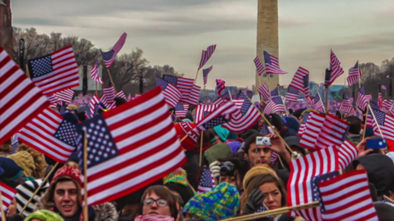 Ronald Reagan Documentary - YouTube