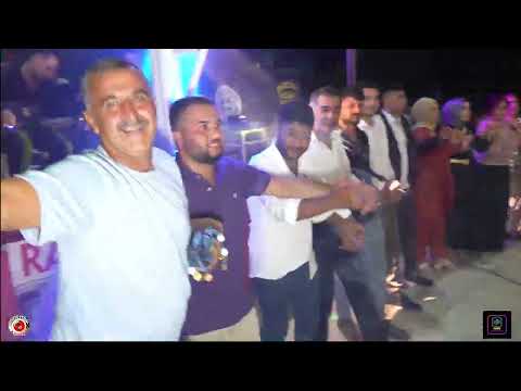 AKİF MÜZİK KÜRTÇE İLE COŞTURDU TÜFEKÇİ REŞİTİN DÜĞÜNÜ