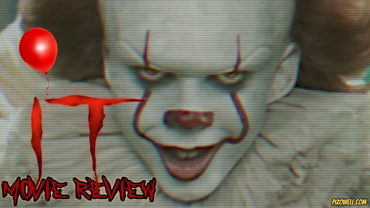 IT (2017) - Movie Review *Spoiler Free* - YouTube