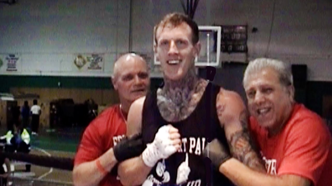 Jimmy Diamond / Jose Herrera Reyes : Heavyweight Boxing. 3 rounds - YouTube