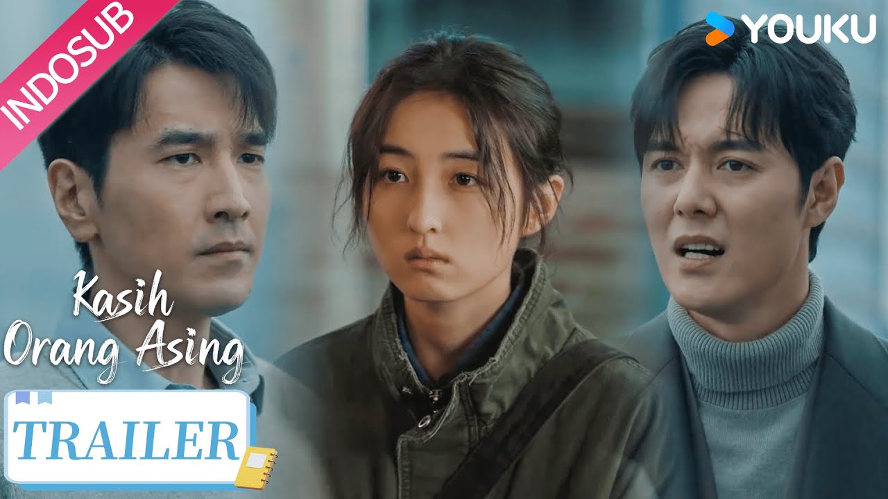 Loving Strangers Trailer EP12-15 | Jiaqi dihina Gu Chen, Yu'an turun ...