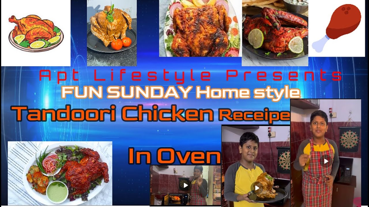 Little chef Tandoori FunCooking #tandoori #cooking #chef # ...