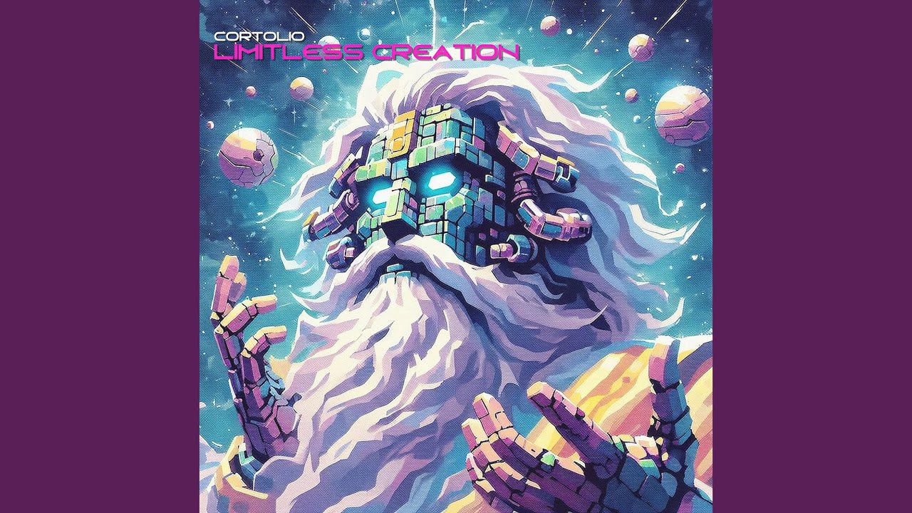 Limitless Creation - YouTube