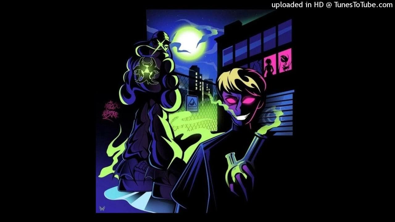 [FREE FOR PROFIT] MAYOT x SEEMEE x 163ONMYNECK TYPE BEAT - SOTP 2 - YouTube