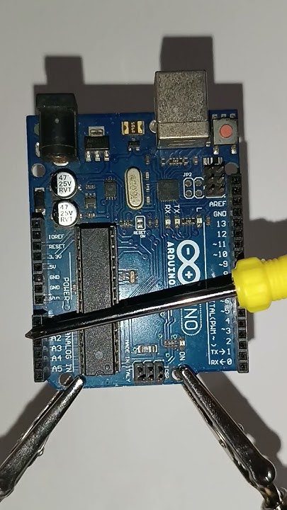 2 Partes De Arduino Reels Arduinoprogramming Arduinos Tecnologia Arduinocomofunciona Youtube