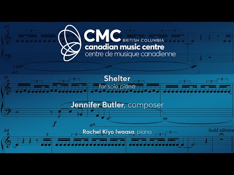 Shelter by Jennifer Butler