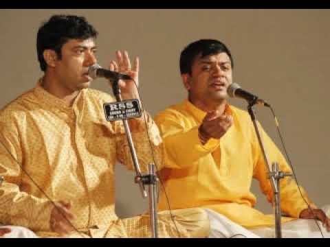 jalajanAbha mAmava--kEdAragauLa--Carnatica brothers---Swathi Thirunal ...