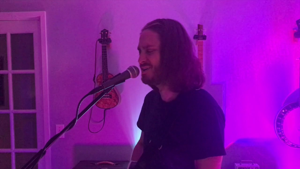 Still Haven't Found What I'm Looking For- Live Looping Acoustic U2 ...