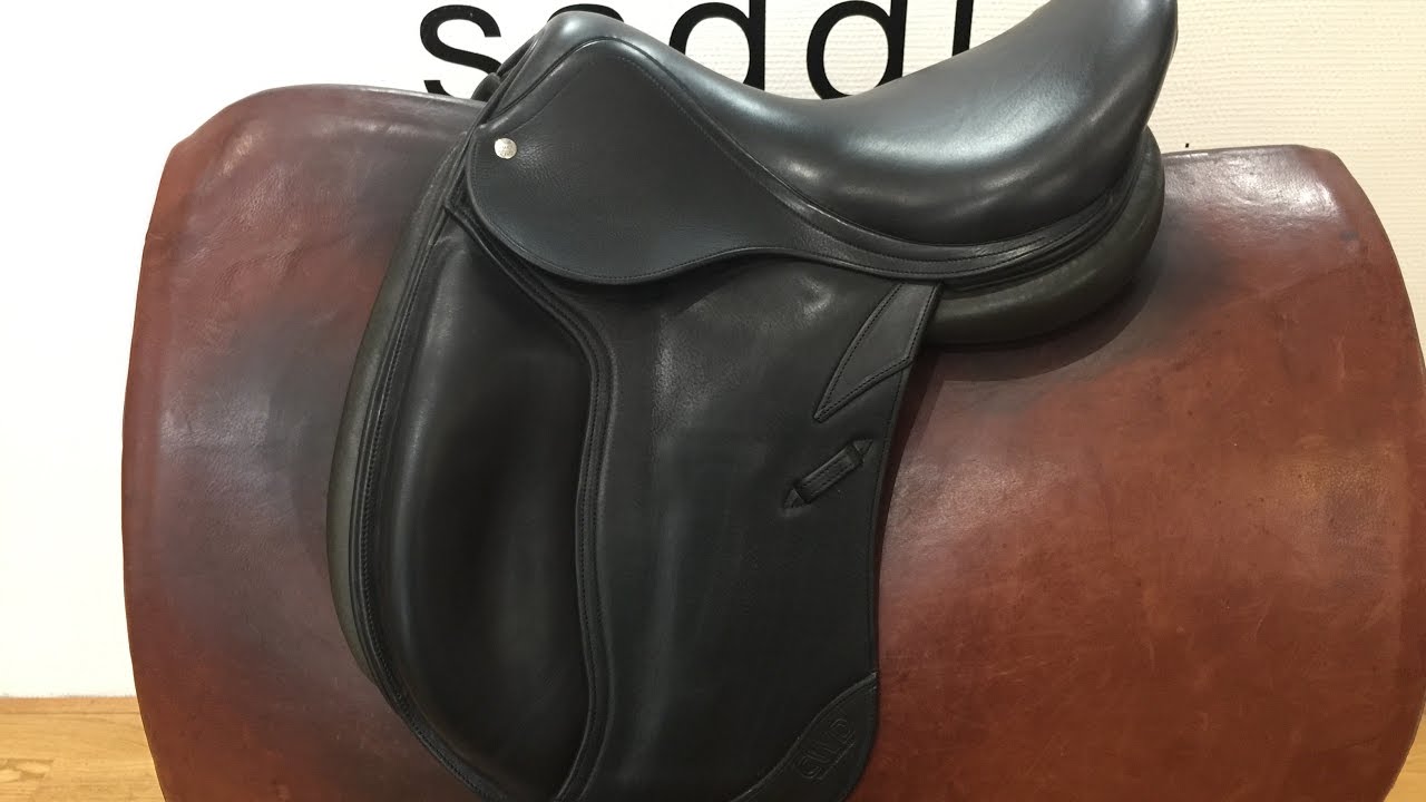 Selle d'occasion CWD SE24 en 16,5' - SE05015452 - YouTube