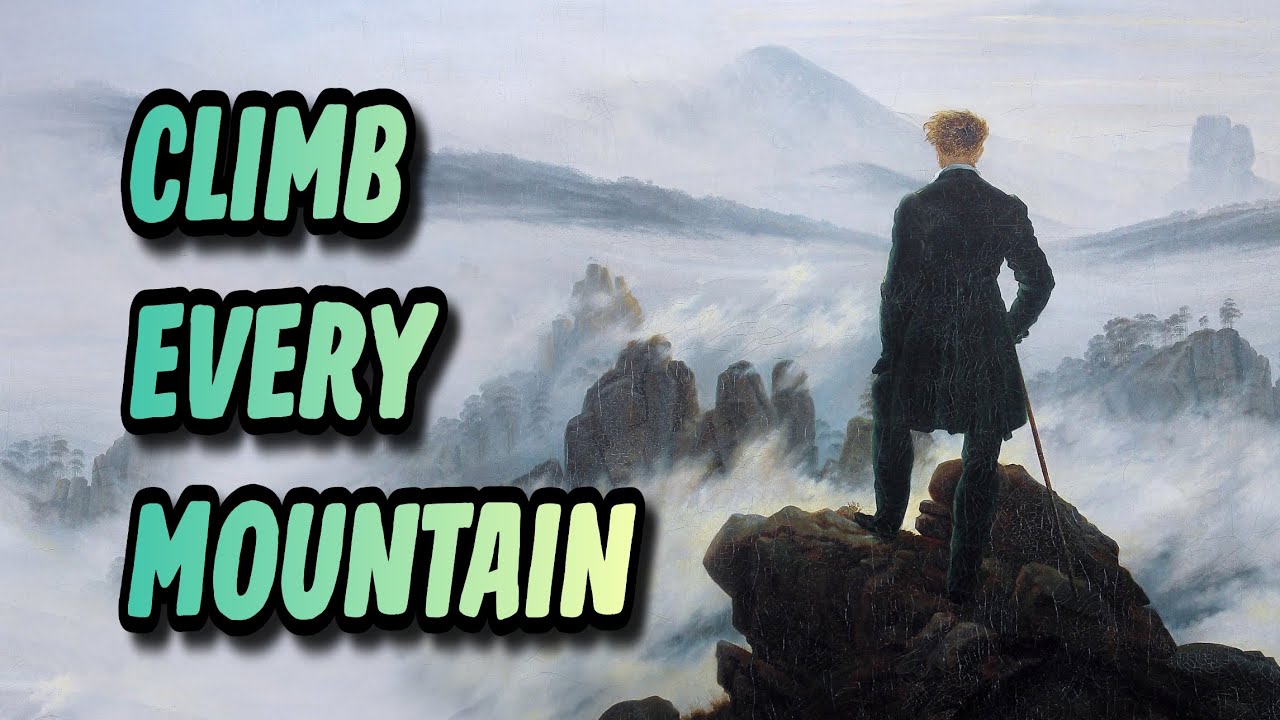 Climb Every Mountain (The Sound of Music) (Ukulele, Lyrics, Chords ...