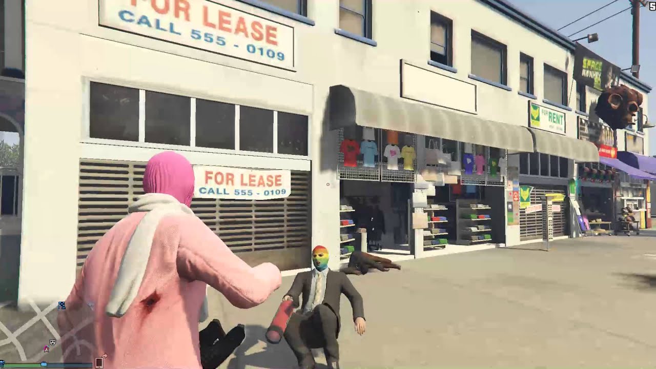 for lease call 555-0109 - YouTube