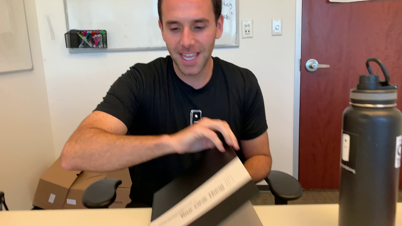 The ONE Thing: Planner 2020 Video - YouTube