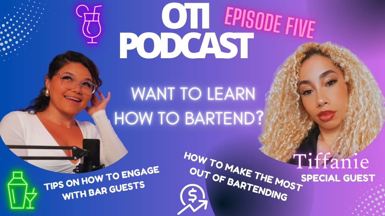 OTI EPISODE FIVE - YouTube