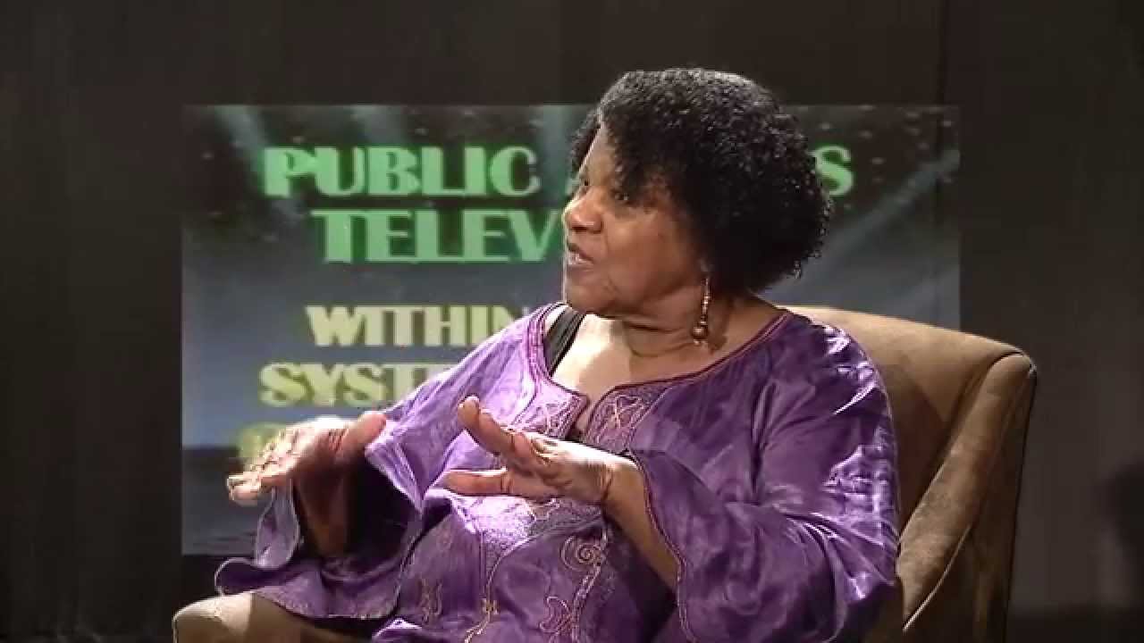 Colia Clark HD Air date 08 12 14 - YouTube