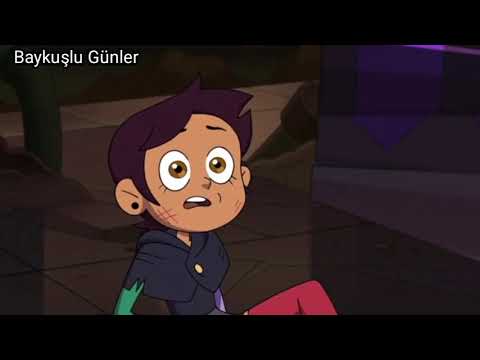 Baykuş Evi 2.Sezon Spoiler (TÜRKÇE)