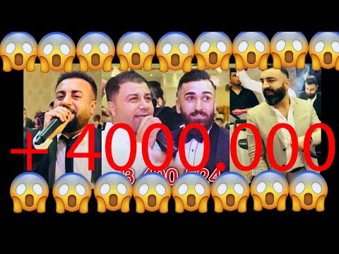 2018 Hunermend Dilşad Rojava - Xesan Esed - Raman Darî Deweta Hesen Saz