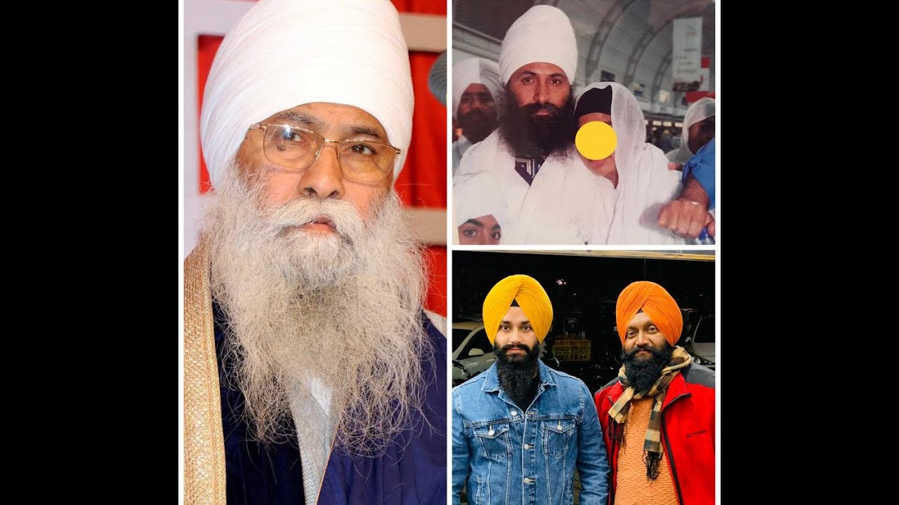 sant saroop singh ਰੰਗ ਰਲੀਆਂ ਮਨਾਉਂਦਾ ਬਾਬਾ ਡੇਰੇ ਵਿੱਚ, ਵੀਡੀਓ ਅਖੀਰ ਤੱਕ ਦੇਖੋ ...