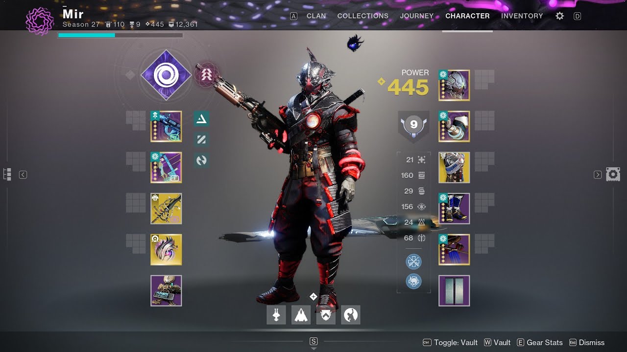 Solo GM Savathûn’s Spire | Best Void Hunter Assassin Build (Bully ...