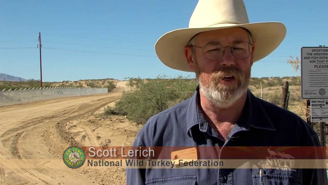 Frye Mesa Access Project - YouTube