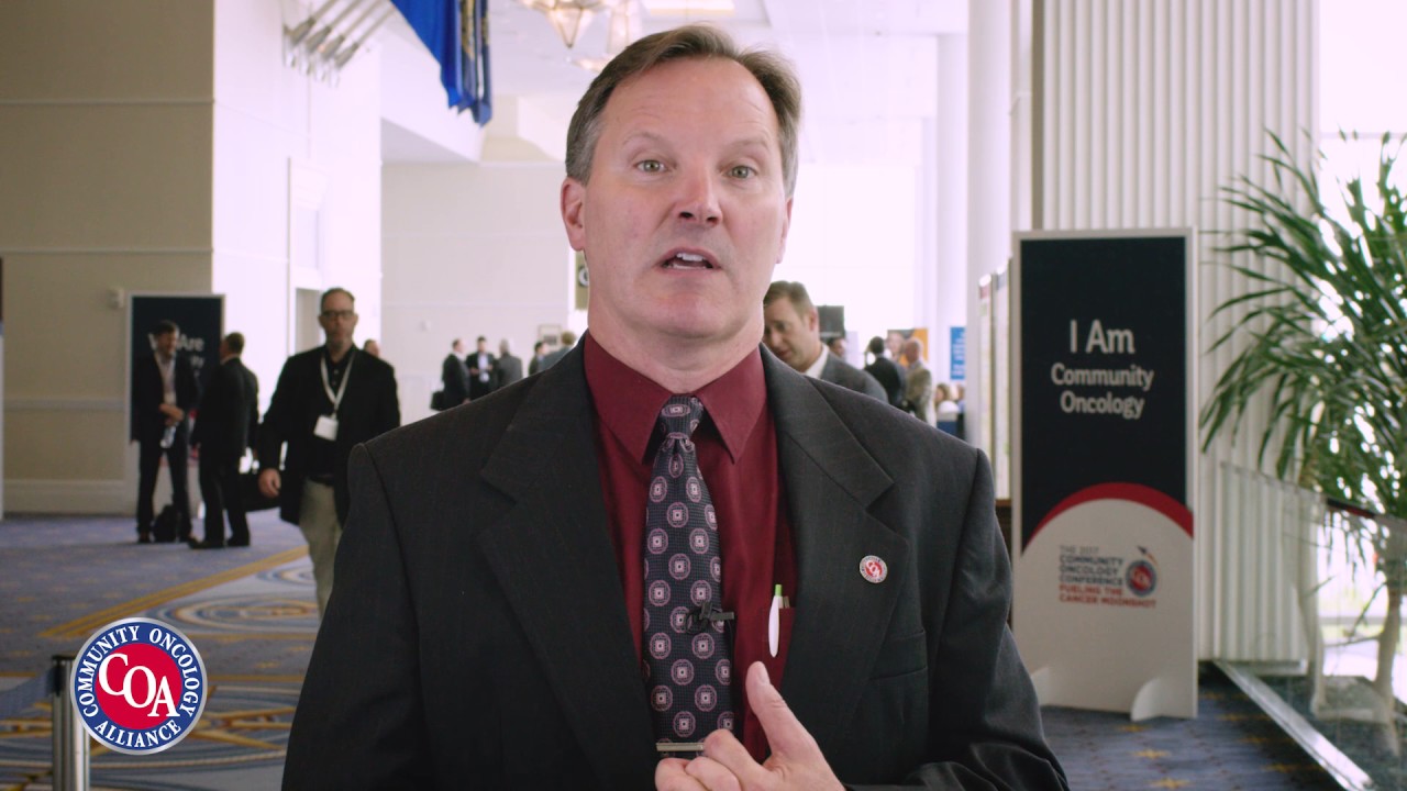 Advocacy voices: Video message to Rep. Turner (OH) - YouTube