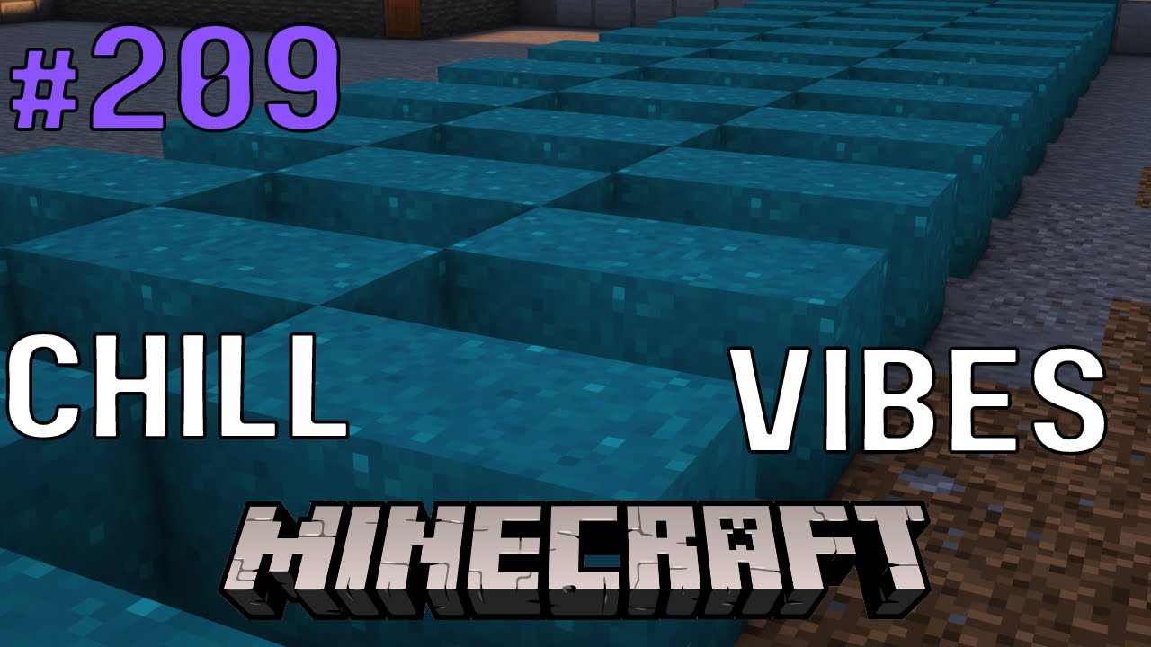 Chill Block Game Vibes - 1.20 No Commentary - Patterns Repeating (#209 ...