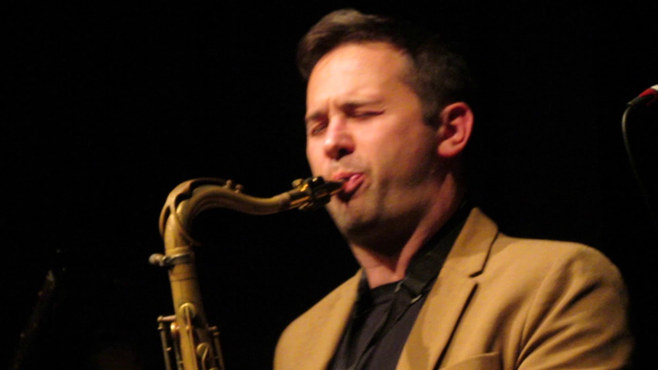 Gallus, A Scottish Jazz Weekend - That's a wrap! - YouTube