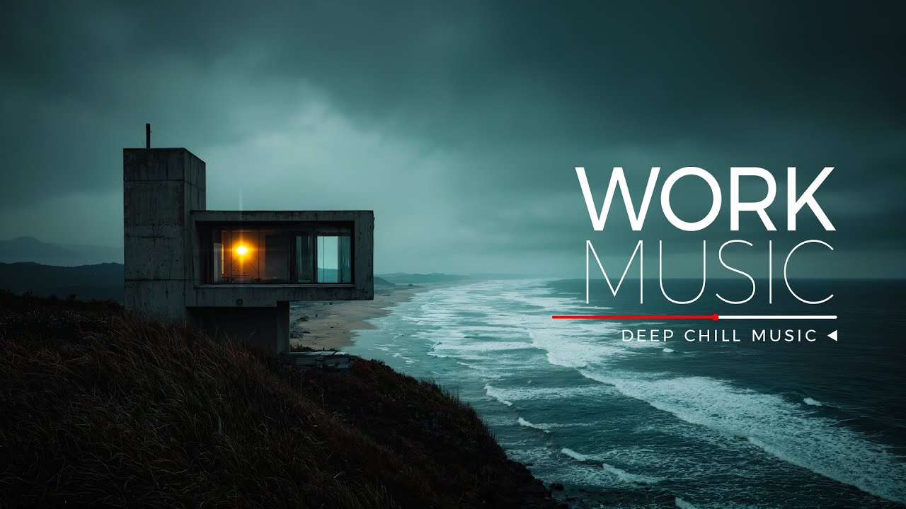 Energetic & Happy Work Music | Upbeat Background Music to Stay Active ...