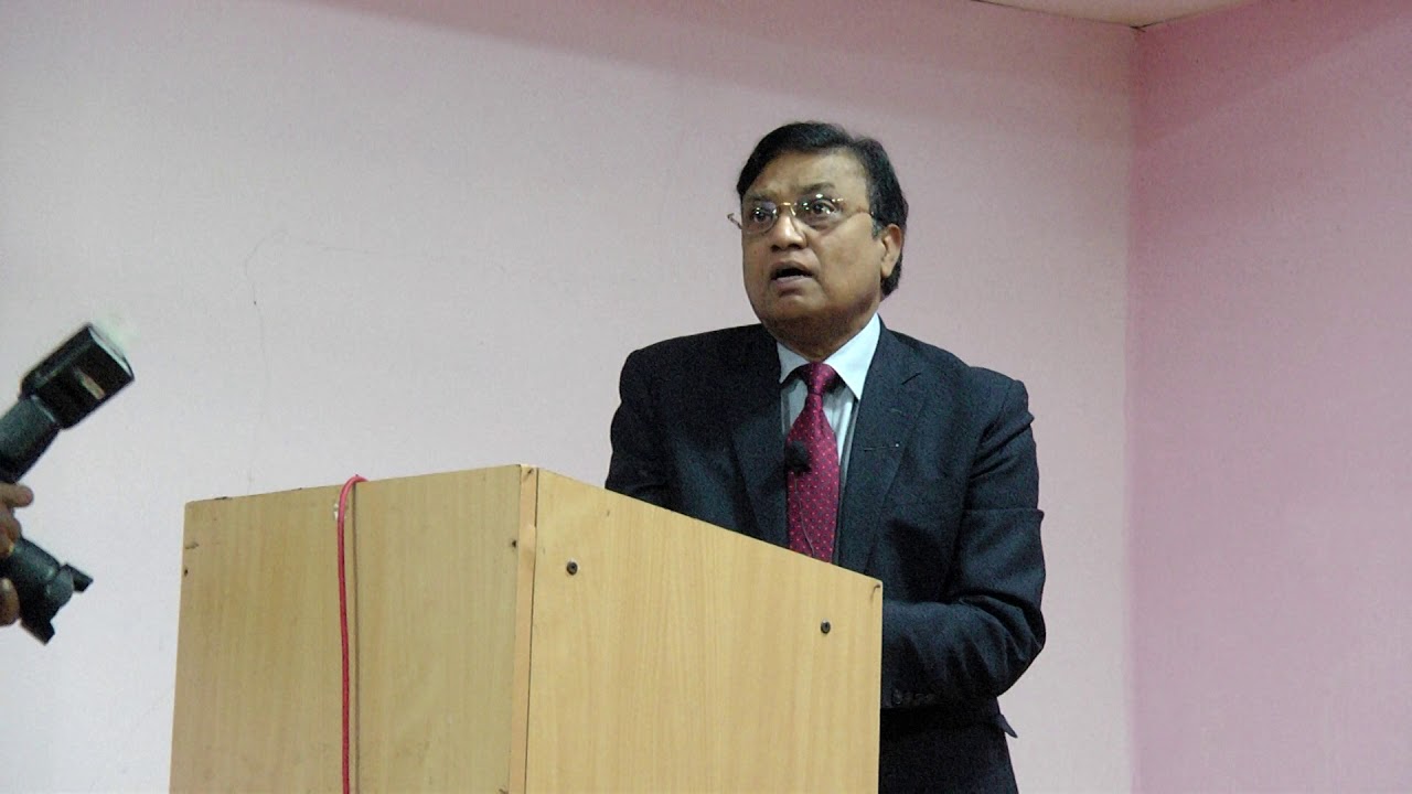 CS RAO, Chairman, QuadGen Wireless Solutions Inc, USA& India, ICSSC- II ...