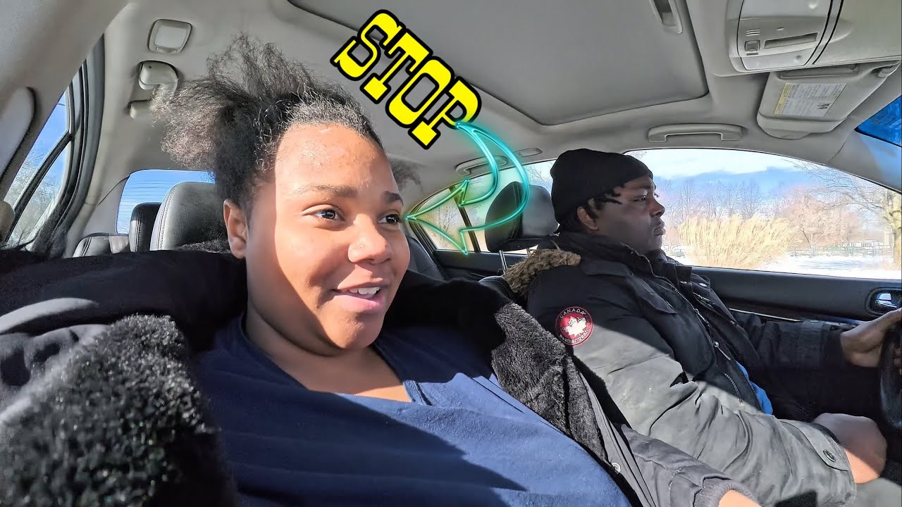 WIFE REACTS TO MY FAST G37 SCARY FAST!!!!! - YouTube
