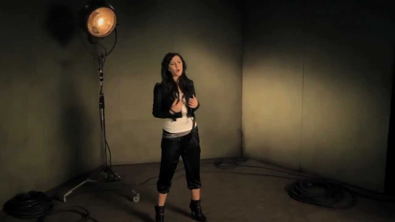 Alyssa Reid Alone Again Youtube