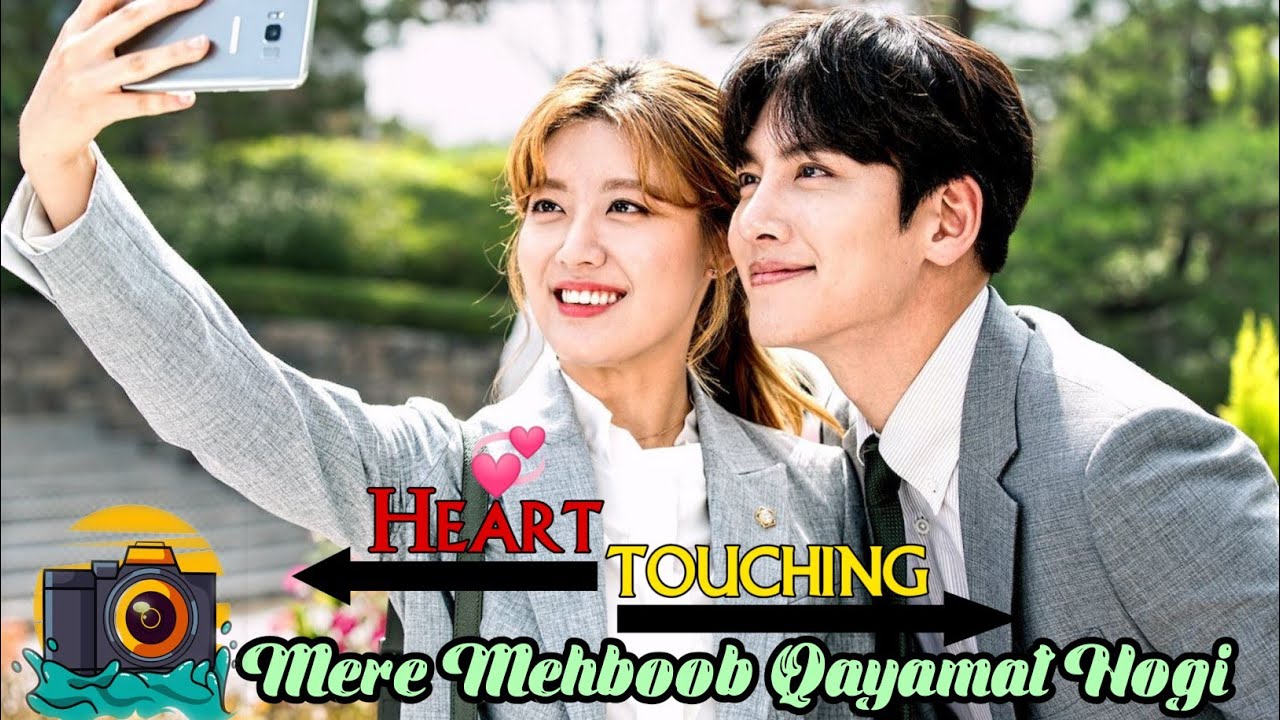 New Korean Mix Hindi Songs 💗 Korean Love Story 💗Chinese Love Story Song @KDRAMA_STATUS_360 - YouTube