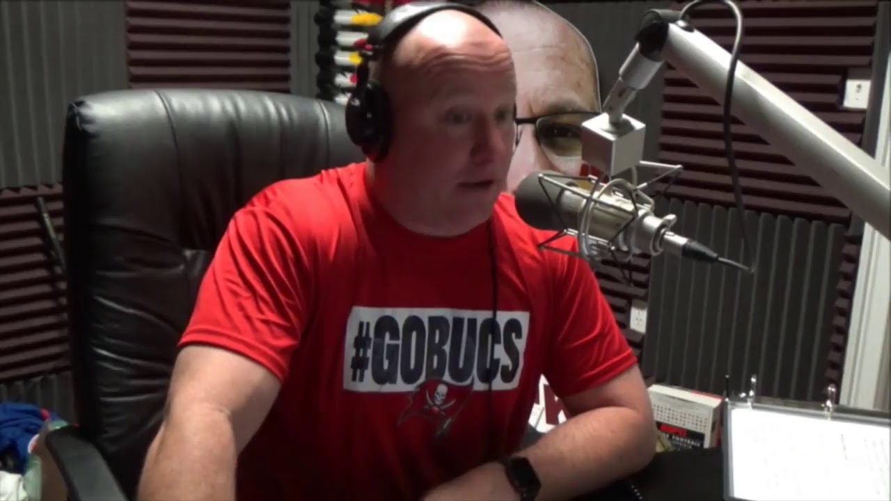 Jeff Cameron Show 1-11-21 - YouTube