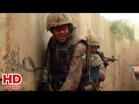 City Battle - Hyena Road