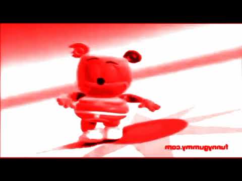 (REQ.) Preview 2 Gummy Bear V3 Effects | Preview 2 Mokou Deepfake Effects