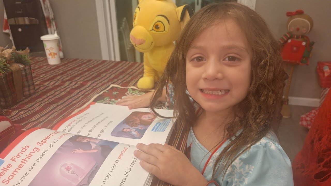 Learning Activities with Sofia Lesson 53 - YouTube