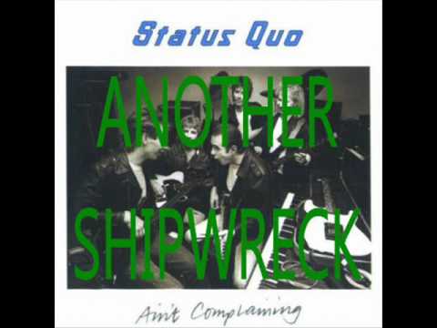 status quo cream of the crop (ain't complaining).wmv - YouTube Music