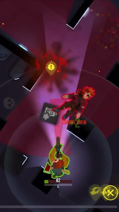 Bullet echo gameplay - YouTube