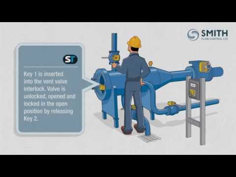 Smith Flow Control's SmartTrap+ - YouTube