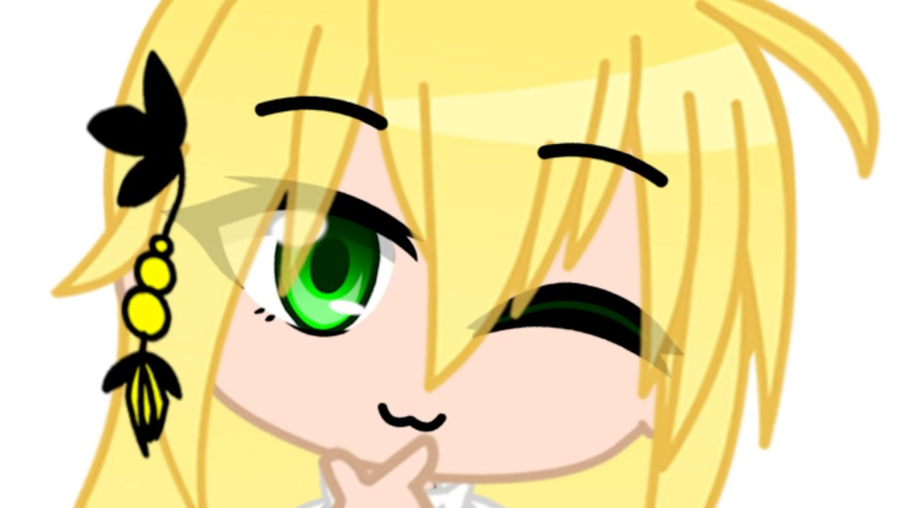 This Is My Face, But It`s Izzy |Gacha Animated Meme| Gacha + Art ...