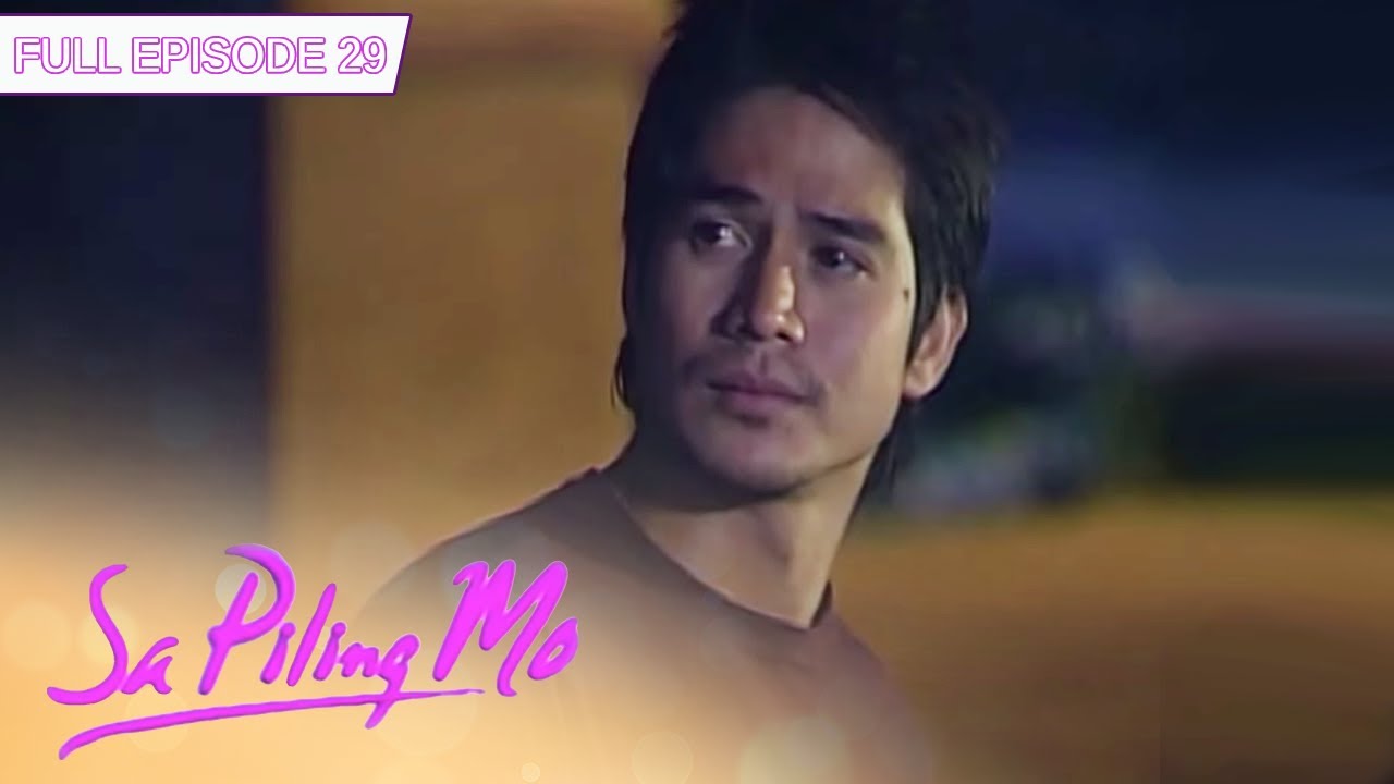Full Episode 29 | Sa Piling Mo English Dubbed - YouTube