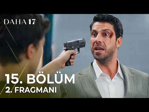 Daha 17 | 14. Bölüm 2. Fragmanı - \