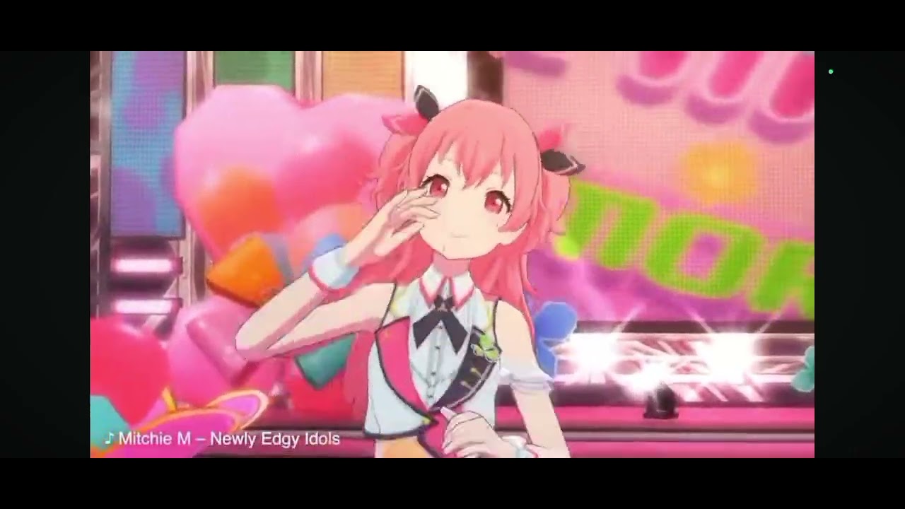 Newly edgly idols but mmj turned into a doxxing and murder tutorial ...