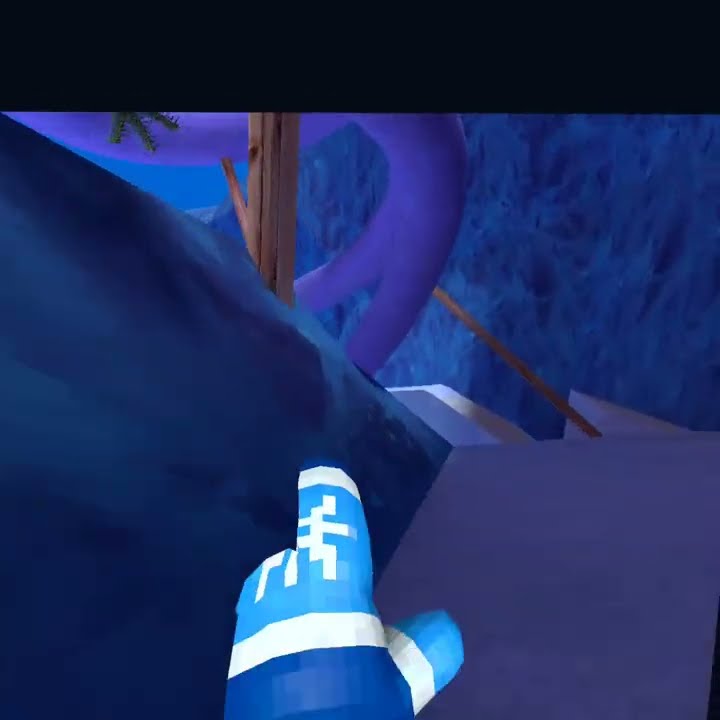 day 3 trying to hit target in Gorilla tag #gorillatag - YouTube