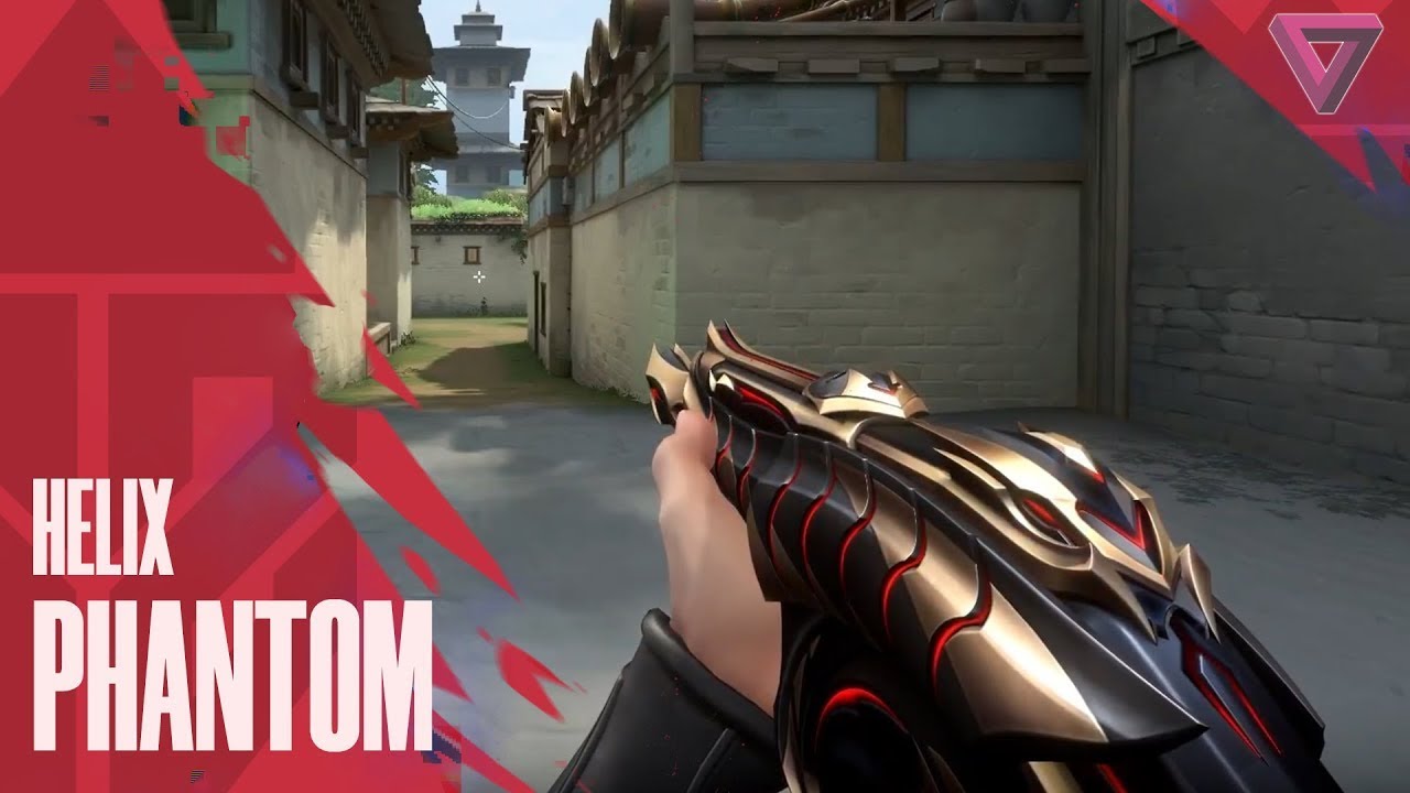 Day 3 (Actually Day 39) : Waiting for Helix Phantom Skin - YouTube