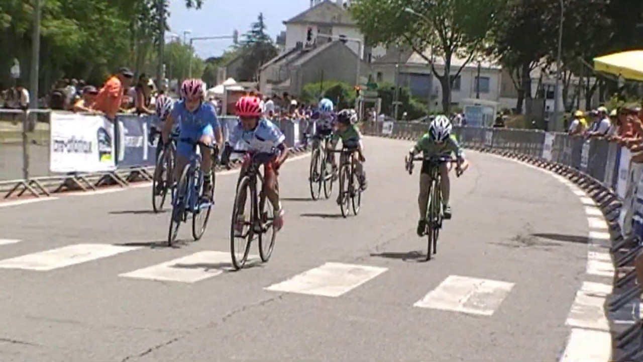 TFJC 2019 Saint Nazaire vitesse - YouTube