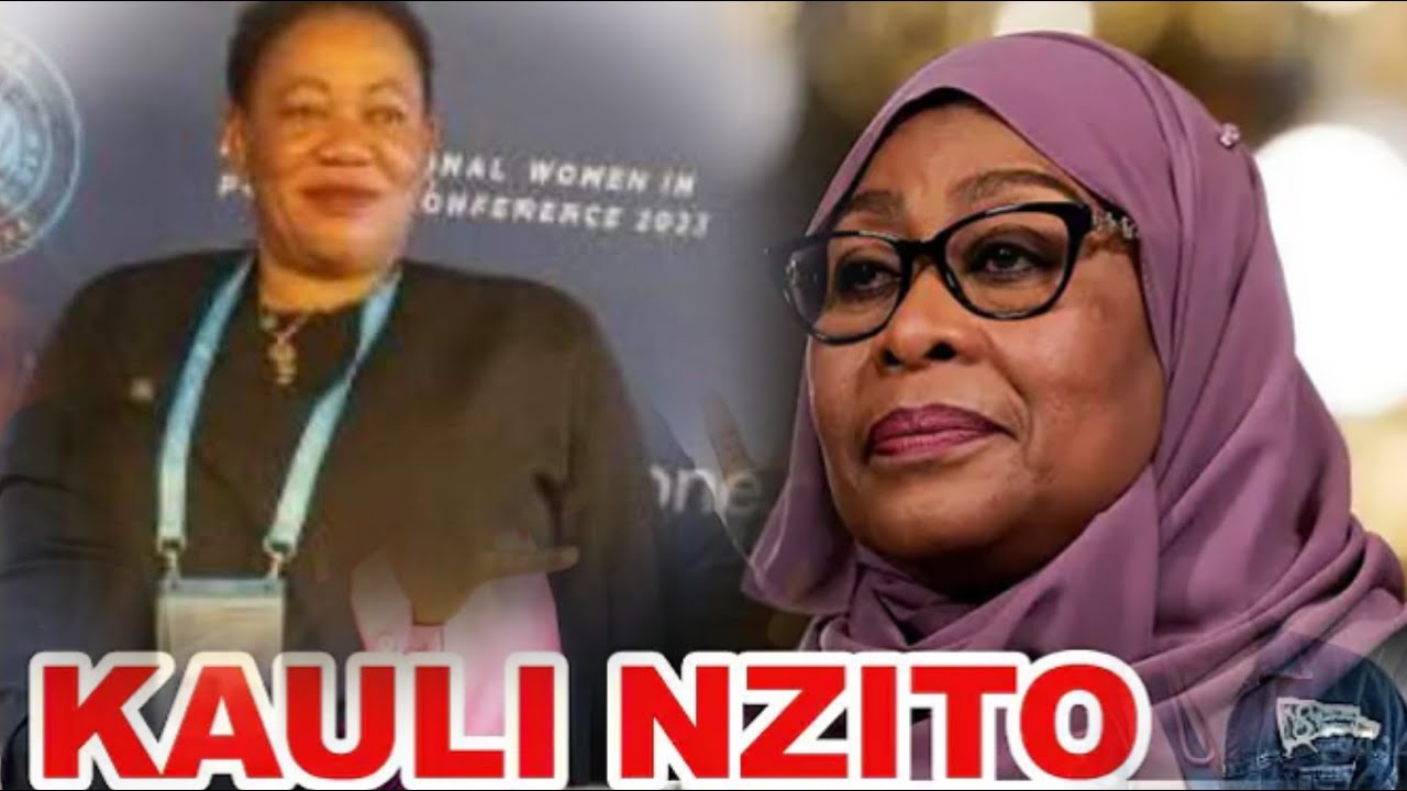 HATIMAE AFANDE FATUMA KIGONDO ABEBWA MAHAKAMANI - YouTube